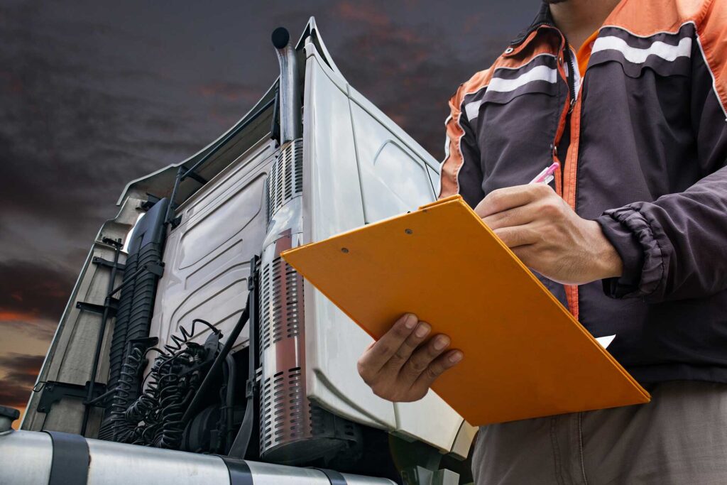 Carinske storitve - SABOD - Globalni logistični servis